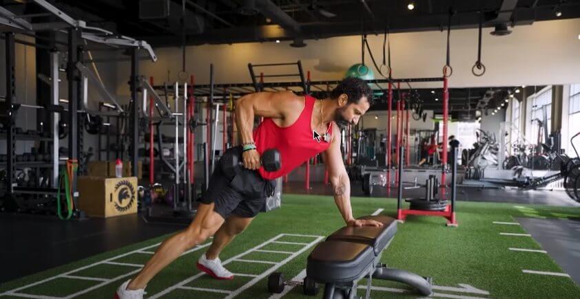 5 Best Endomorph Body Type Workout Ideas for Fat Loss & Muscle Gain