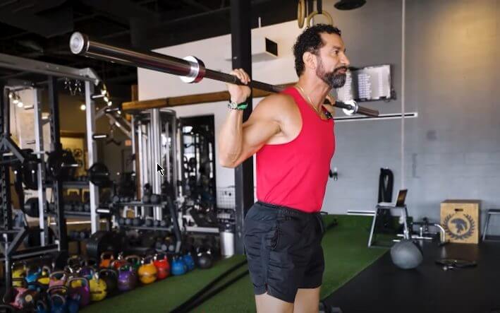 5 Best Endomorph Body Type Workout Ideas for Fat Loss & Muscle Gain